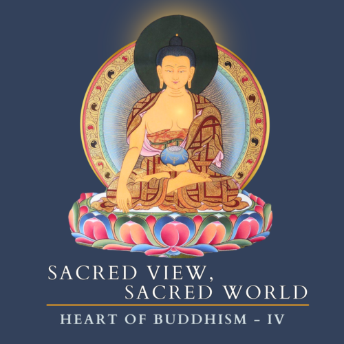 Teachings, Courses, & Retreats - Tara Mandala